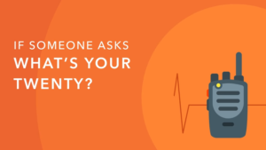 A Short Guide to Walkie Talkie language - Swingin West