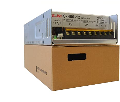 CB Radio Range Booster - Swingin West