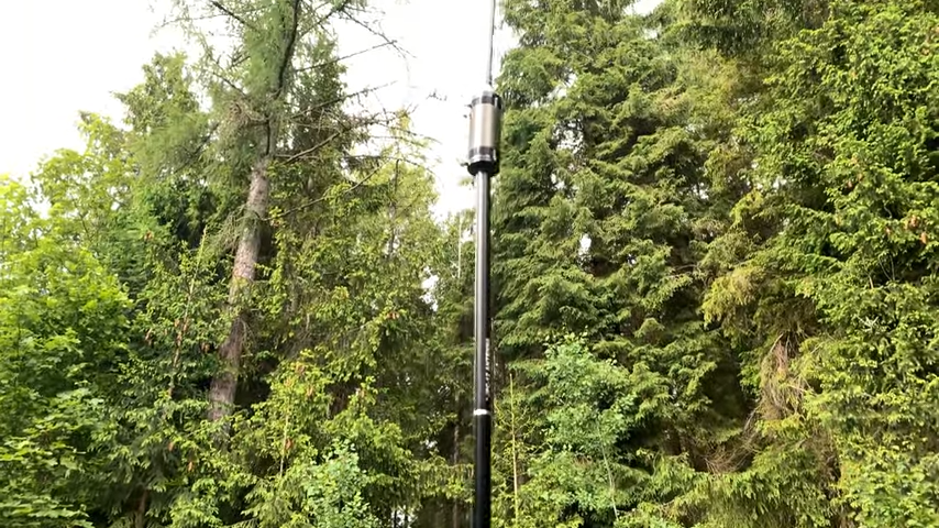 Harnessing High Frequency: A Comprehensive Guide to HF Military ...